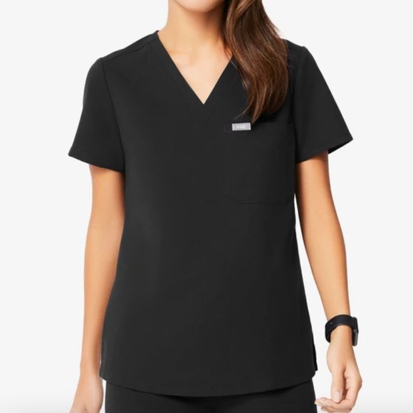 Figs | Tops | Euc Figs Technical Collection Scrub Top Catarina | Poshmark